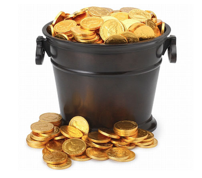 St Patrick's Day Pot of Gold Indoor Tournament Saturday March 16 ...