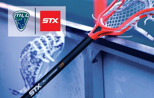 Making Moves, MLL Partners with STX – Lacrosse Playground