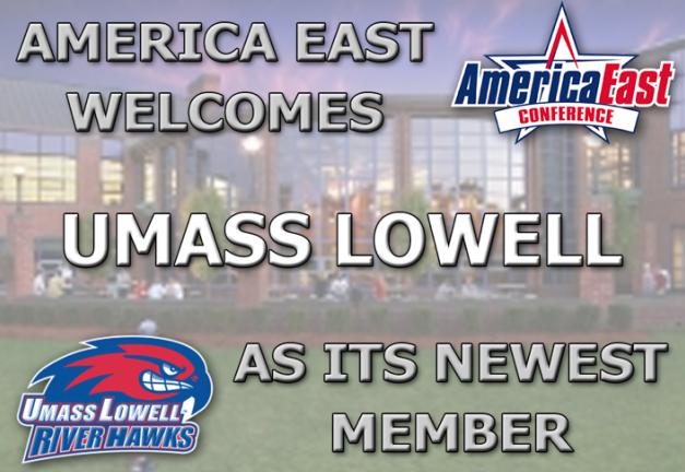 UMass Lowell Makes Move to Add Division I Lacrosse – Lacrosse Playground