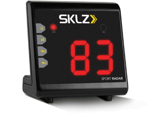SKLZ Sport Radar – Lacrosse Playground