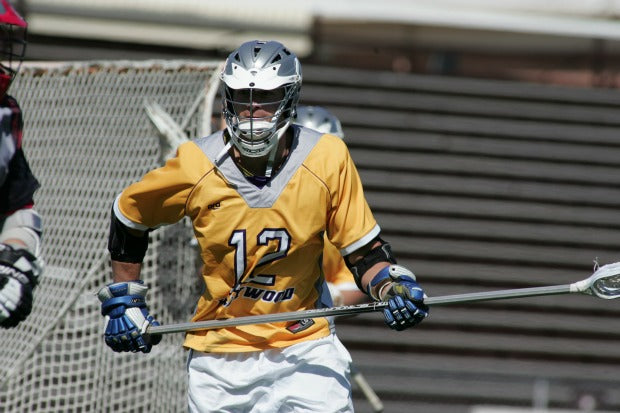 Hollywood Men's Lacrosse Club Opens Season Against UCLA – Lacrosse ...