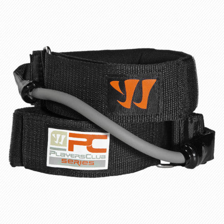 Warrior Agility Leg Band – Lacrosse Playground