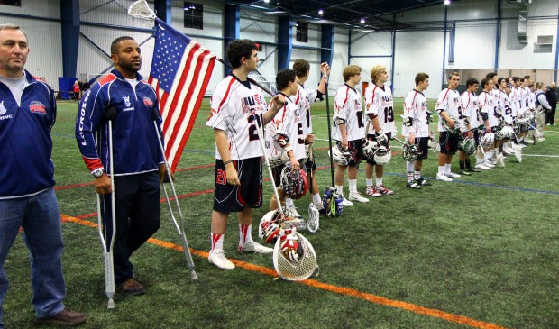 Brogden Cup Returns to Canadian Soil – Lacrosse Playground