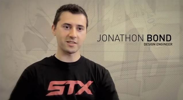 STX FLEX Technology Explained (Video) – Lacrosse Playground