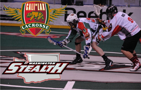 Game Photos: Cali*Lax ALL-STARS vs Jr Stealth – Lacrosse Playground