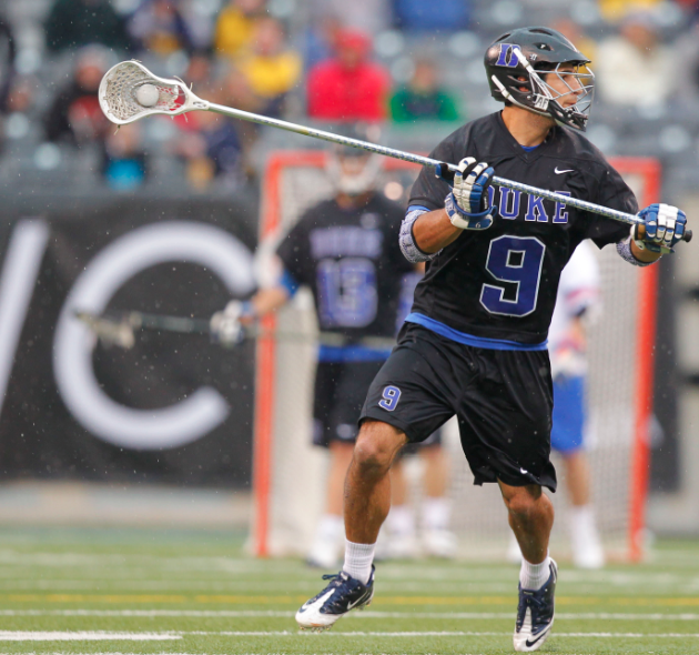 Duke Men's Lacrosse Walks Away with ACC Championship – Lacrosse Playground