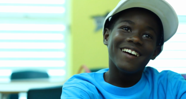 Chazz Woodson Continues to Grow the Game in Miami – Lacrosse Playground