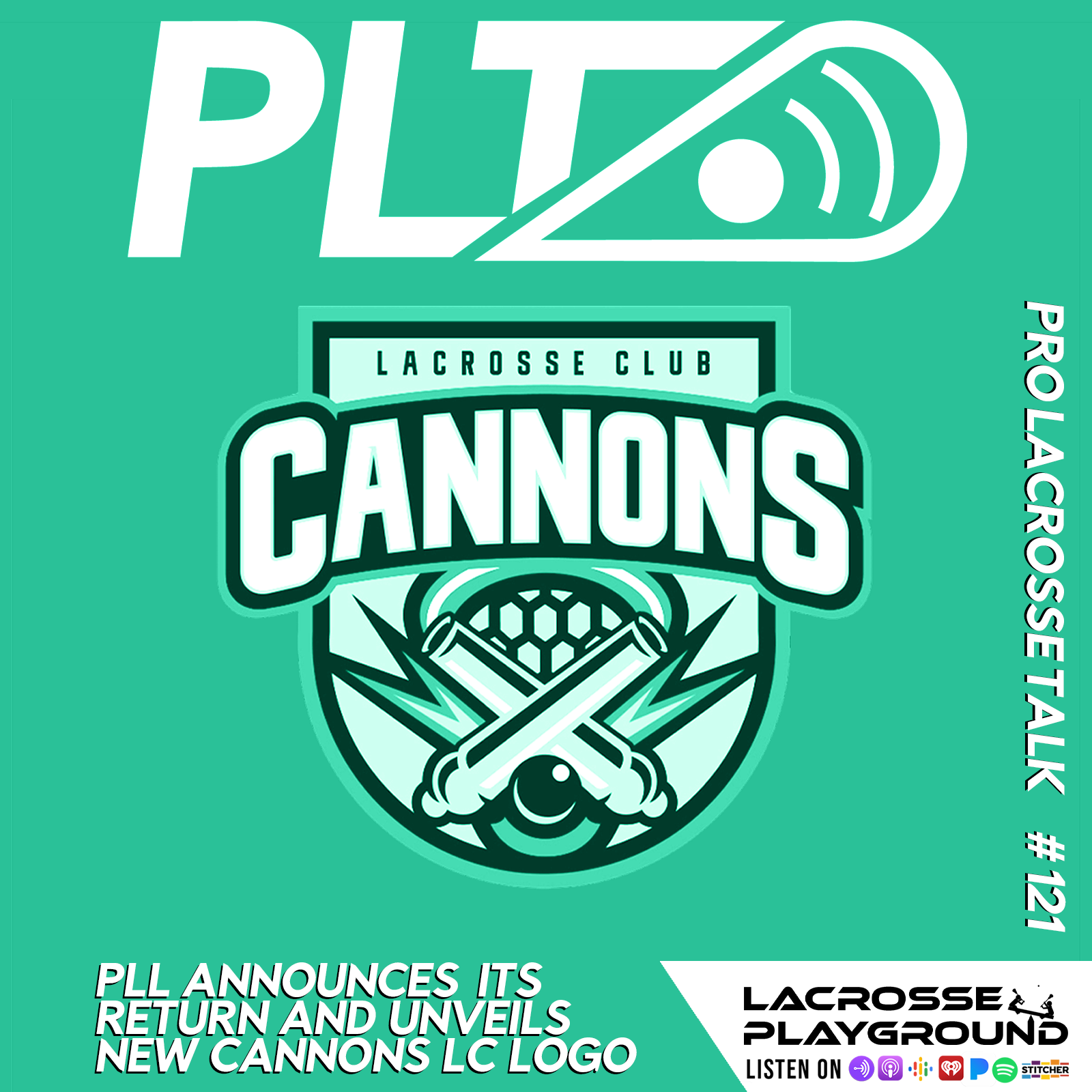 Podcast / PLL Announces its Return and Unveils New Cannons LC Logo ...