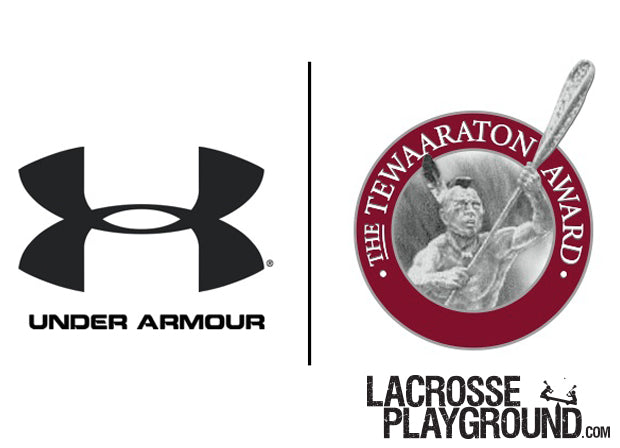 TEWAARATON AWARD, PRESENTED BY UNDER ARMOUR, ANNOUNCES SECOND ROUND OF ...