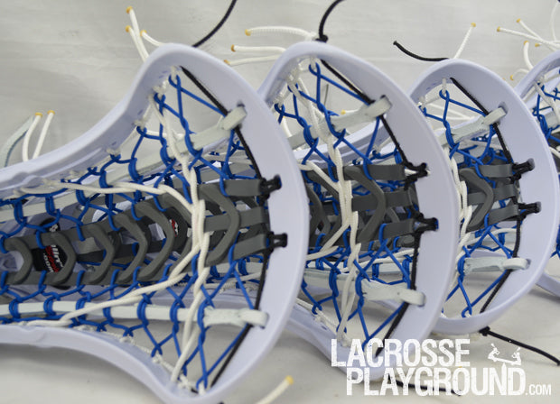 Stylin Strings: Proud Stringers for Franklin & Marshall Women's Team ...