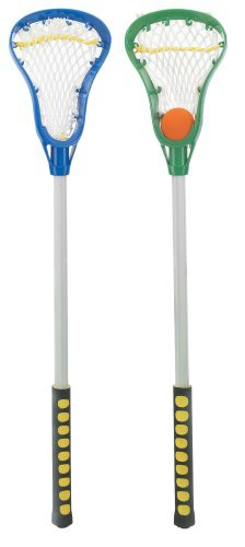 iPlay Lacrosse Set – Lacrosse Playground