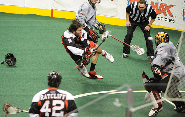 Starting Lineups for NLL All-Star Game Announced – Lacrosse Playground