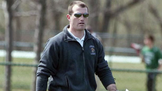 Cassese To Coach U.S. National Team In Champion Challenge – Lacrosse ...