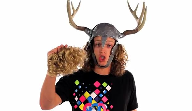 Get A Con Bro Chill Flow Attachment (Video) – Lacrosse Playground