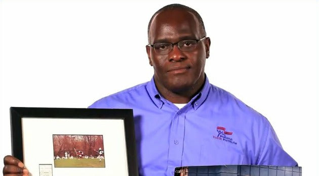 Hobart Alumus Tim Clark Recognized By The Super Bowl XVLI Committee Fo ...