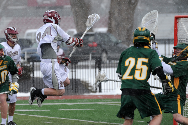 Vermont Men's Lacrosse Adds 19 Newcomers for the 2013 Season – Lacrosse ...