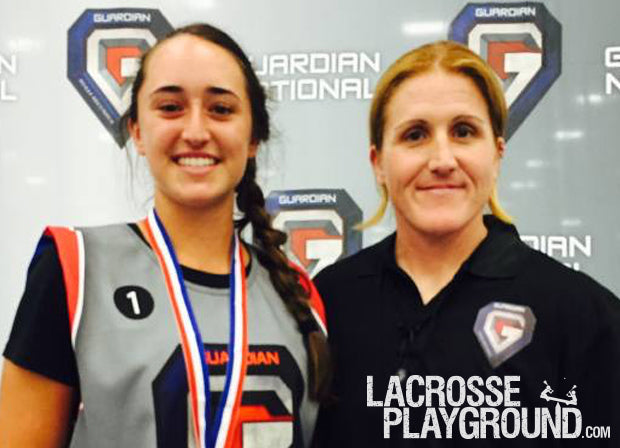 GUARDIAN SPORTS CROWNS GIRLS WINNERS AT 2nd ANNUAL GUARDIAN NATIONAL C ...