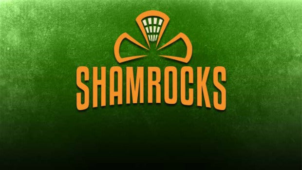 Shamrocks Release 2012 Schedule – Lacrosse Playground