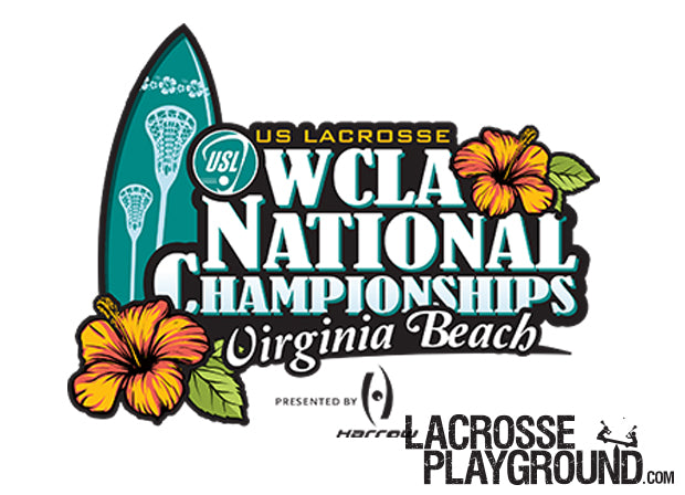 US Lacrosse WCLA Championship Returns to Virginia Beach Event Begins W ...
