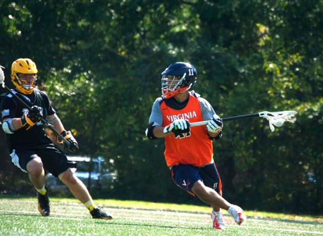 Eleven Top NCAA Men’s and Women’s Lacrosse Teams and the U.S. Men’s Na ...