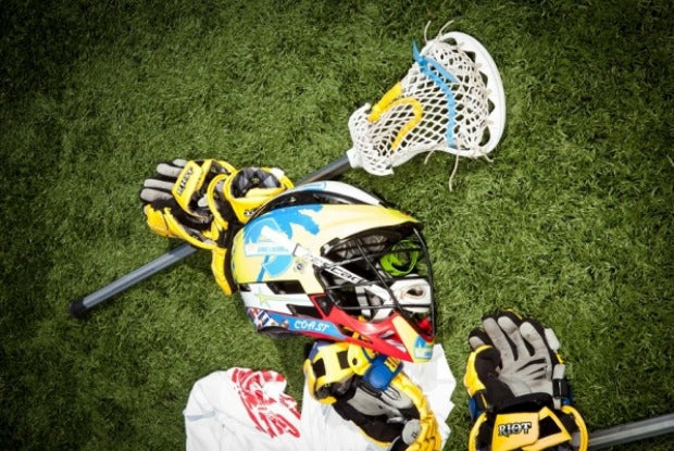 Lacrosse Evolution Announces Dates for 10th Annual Evolution Games ...