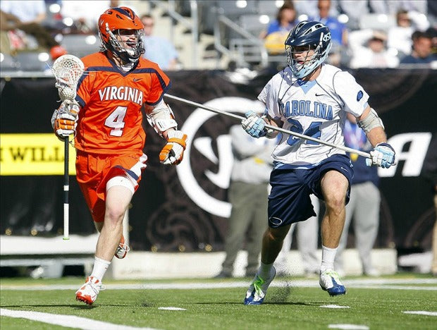 Pro Lacrosse Player Ryan Flanagan Joins NOW Energy Bar As Newest Membe ...