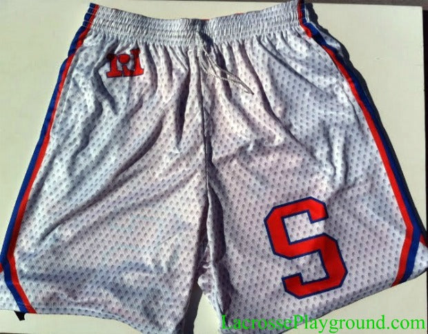 Exclusive: Syracuse Alumni Game Uniforms – Lacrosse Playground