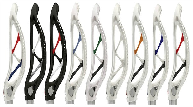 Warrior Rabil X Head Now Available – Lacrosse Playground