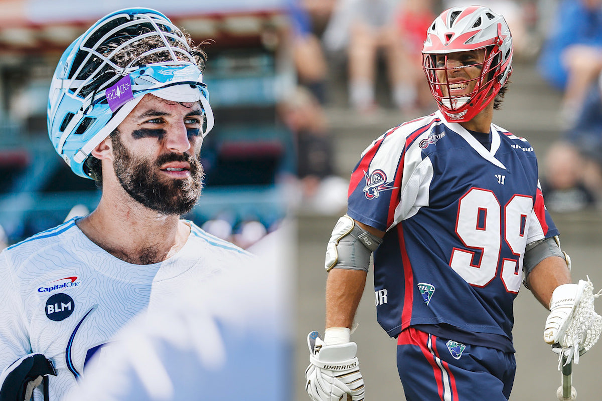 Atlas LC trade Paul Rabil to Cannons LC – Lacrosse Playground