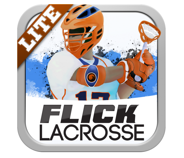 Flick Lacrosse LITE: Free Lacrosse Video Game – Lacrosse Playground