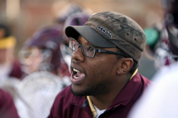 University of the District of Columbia Announces Hiring of Rodger Colb ...