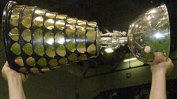 Six Nations Chiefs Beat Victoria Shamrocks To Win First Mann Cup In 17 ...