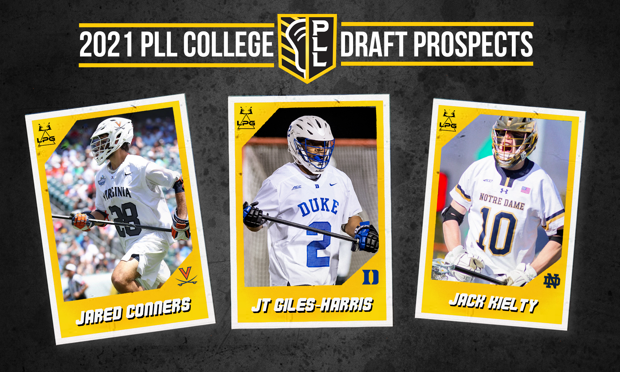 2021 PLL College Draft Preview: Defense – Lacrosse Playground