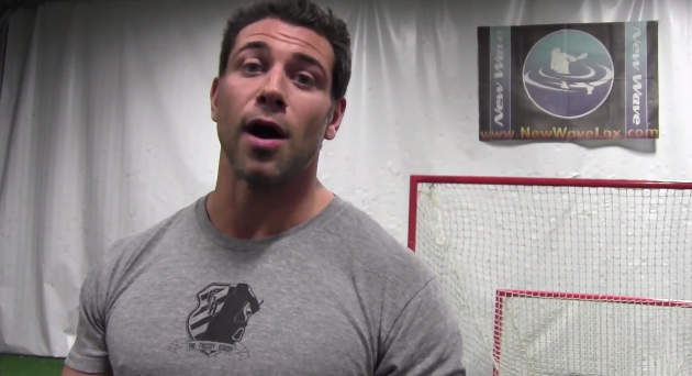 What Happens When The Faceoff Academy Visits Chicago – Lacrosse Playground