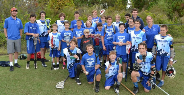 StringKing Lacrosse Type 2 Performance Mesh Review – Lacrosse Playground