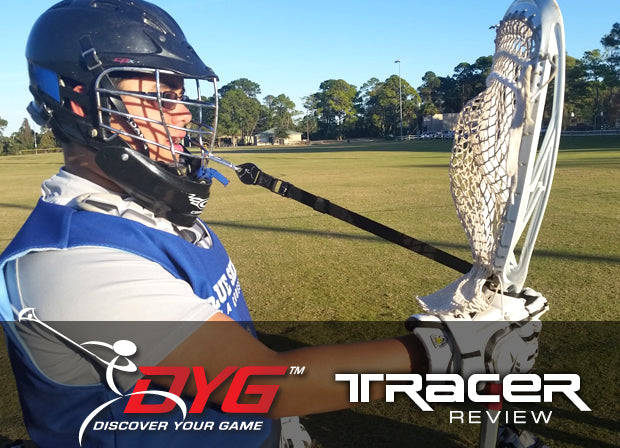 DYG Tracer Review – Lacrosse Playground