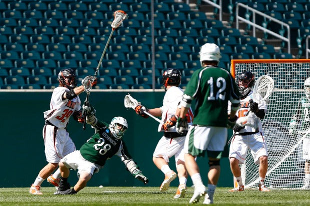 Sports Injuries: How to Treat Five of the Most Common – Lacrosse Playground