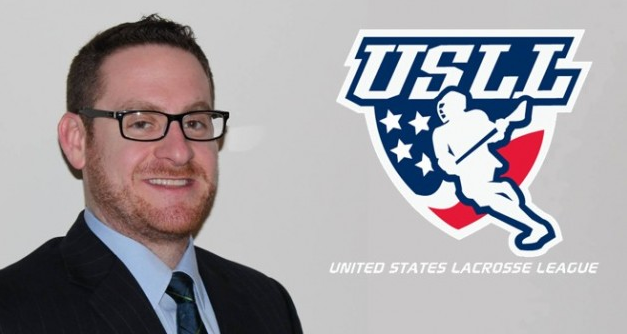 United States Lacrosse League Announces Executive Director – Lacrosse ...