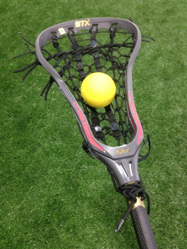 STX New Exult 500 Head and Crux 500 Handle Review – Lacrosse Playground