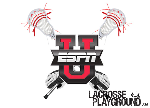 NCAA Lacrosse: Quarterfinal Action Continues ESPN2 and ESPNU – Lacrosse ...