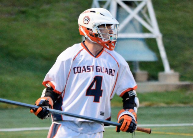 Coast Guard Academy Opens Playoffs With Win Over Central Connecticut ...