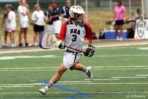 Woman Selected in MLL Supplemental Pool – Lacrosse Playground