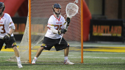 Grip 'N Rip: Kyle Bernlohr, Ohio Machine – Lacrosse Playground