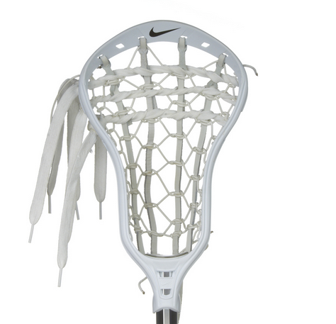 How To: String Traditional Like Jerome Thompson – Lacrosse Playground