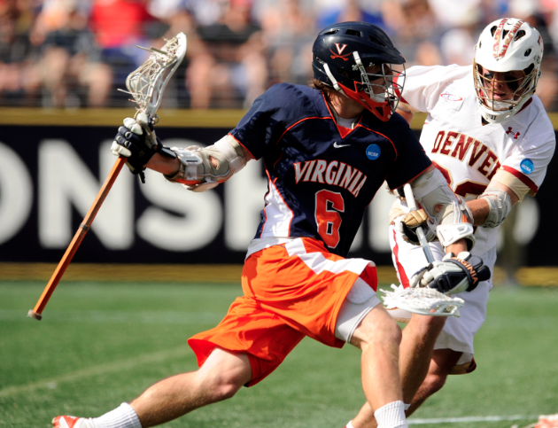 Tewaaraton Award Finalists for Men's and Women's Lacrosse Are Announce ...