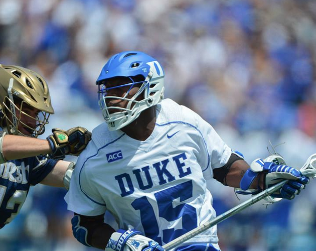 Men's National Championship Photos: @Duke_MLAX vs @NDLacrosse ...
