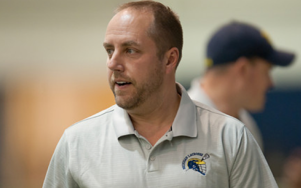Michigan Head Coach John Paul Named 2011 Lacrosse Magazine Person of t ...