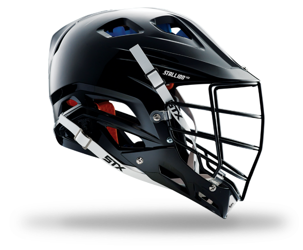 STX Stallion 500 Lacrosse Helmet Is Finally Unveiled – Lacrosse Playground