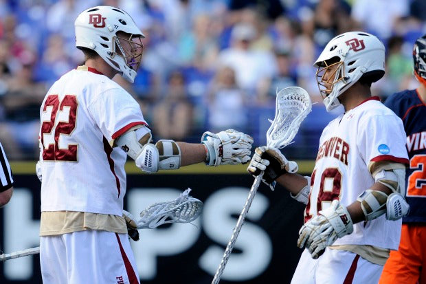 Team Canada Roster Announced for “Duel in Denver” – Lacrosse Playground