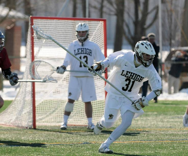 #17/19 Lehigh beats #12/13 Penn State in Independence Classic ...